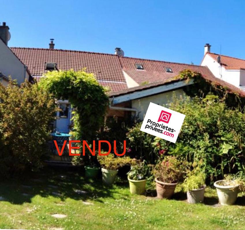 Annonces immobilières en ligne
